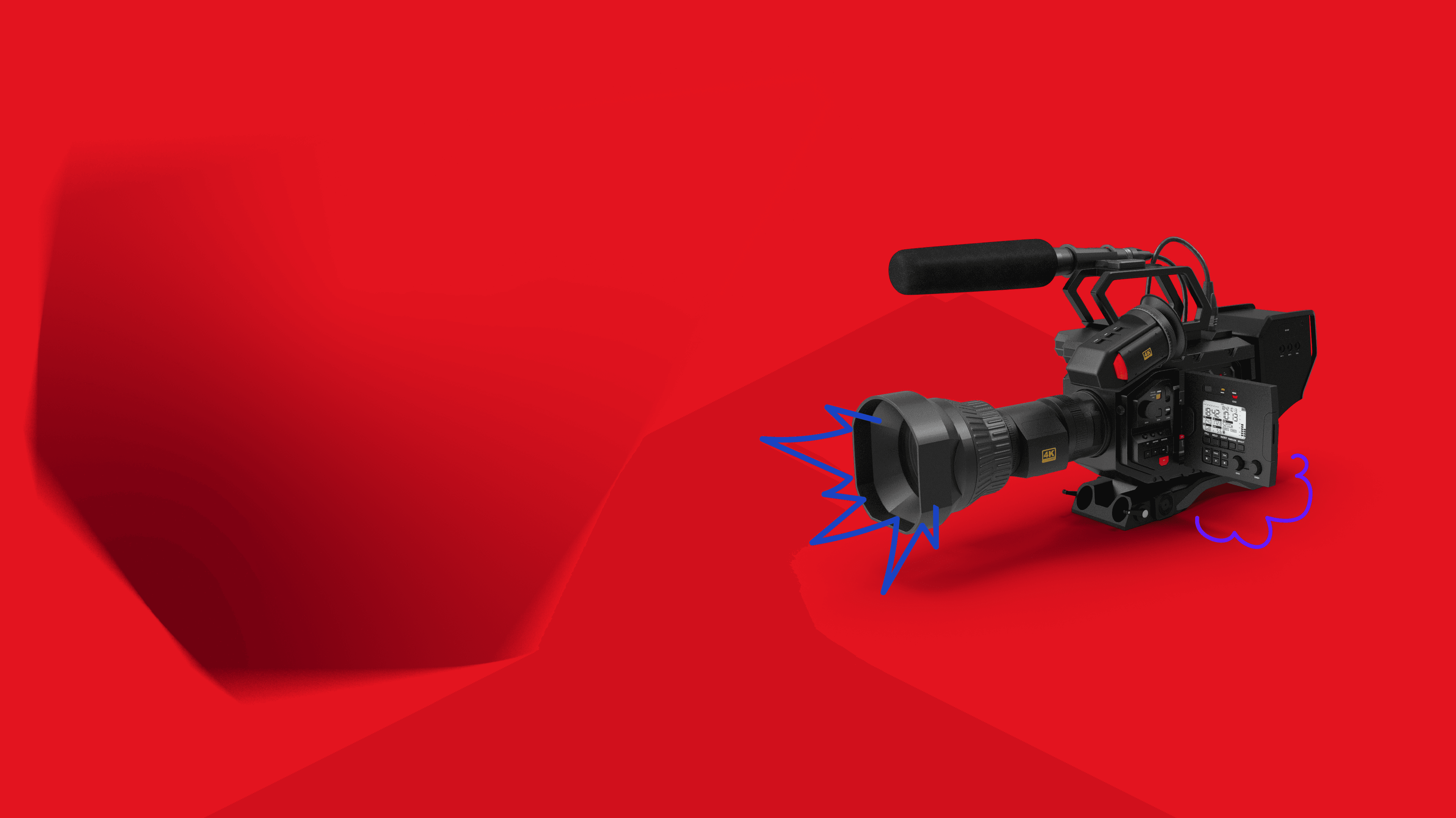 Our Works - Videography - Seamless